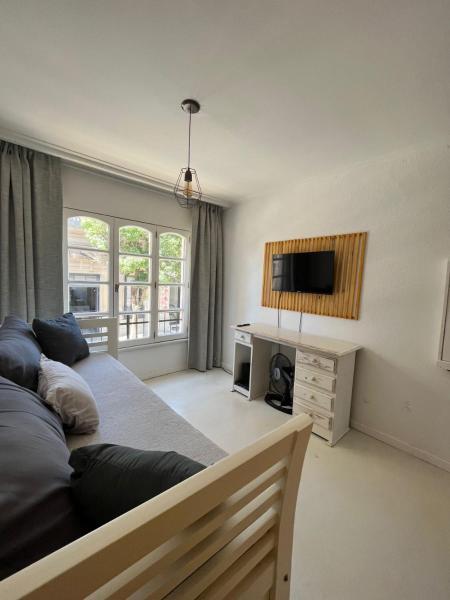 Departamento Monoambiente Céntrico En Tandil - Tandil