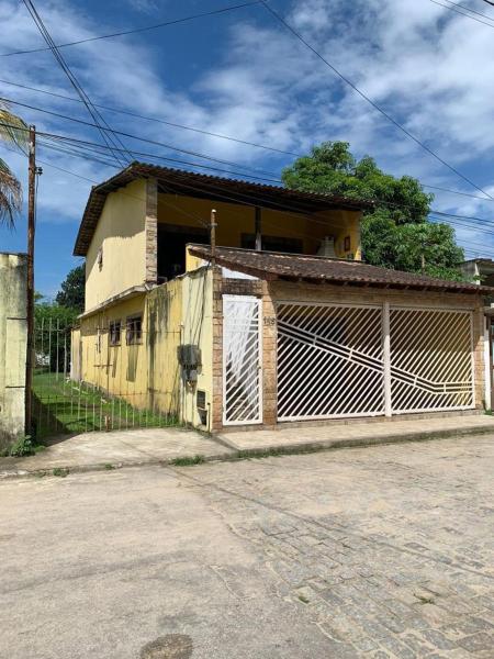 Casa Parque Mambucaba - Angra dos Reis