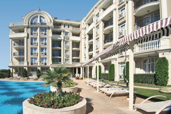 Rena Hotel - All Inclusive - Rawda