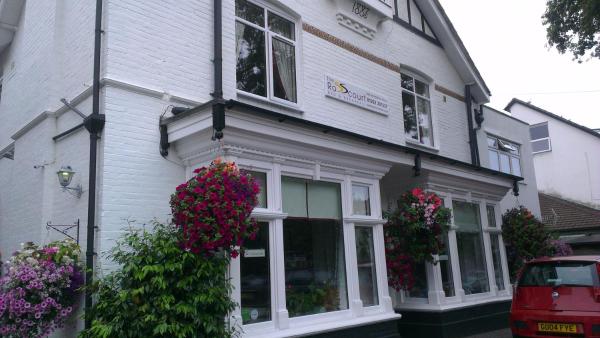 The Rosscourt Hotel - Ringwood