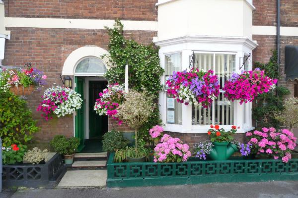 Cornubia Guest House - Weymouth