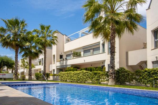 Villa Amalia 5 - Los Montesinos