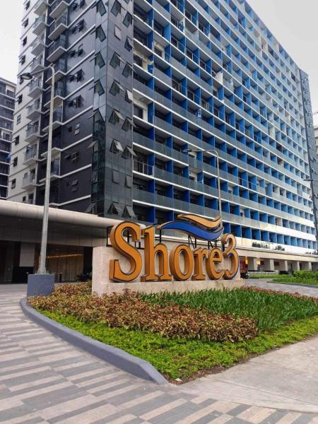 Jn Staycation At Shore 3 Mall Of Asia - Manila