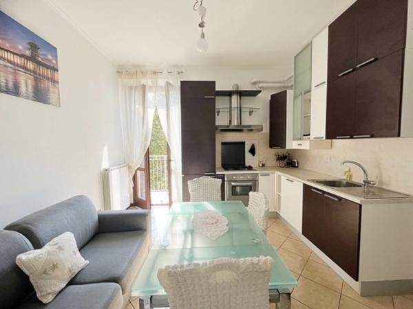 Appartamento Confortevole Con Terrazza - Cernobbio