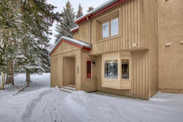 Stunning Summit Condo With Sauna, Hot Tub, Pickleball - Sun Valley, ID