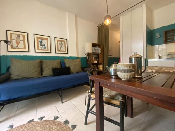 Invitation Au Voyage, Patio Privé - Sète