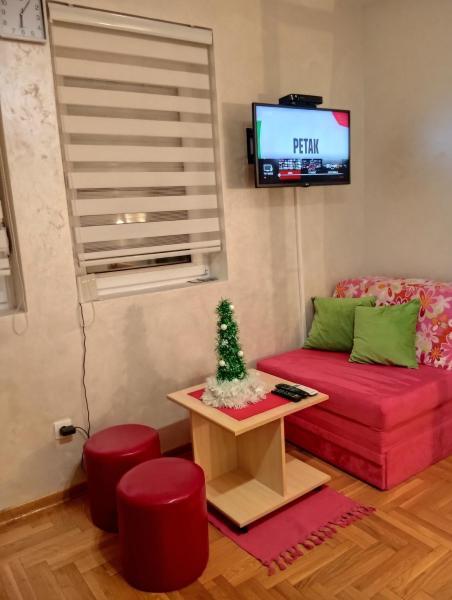 Apartman Radmanovac 2 - Trstenik