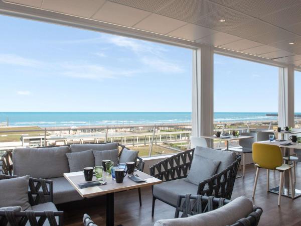 Mercure Dieppe La Présidence - Varengeville-sur-Mer