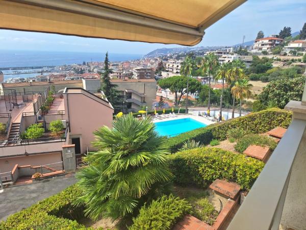 Bibi’s House - Sanremo