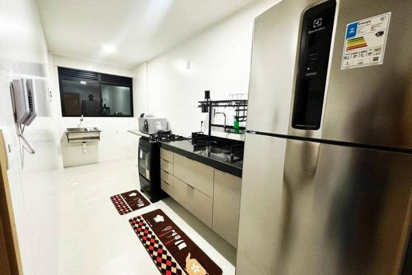 Apartamento Alto Padrão Jatiúca - Maceió - Alagoas - Maceió