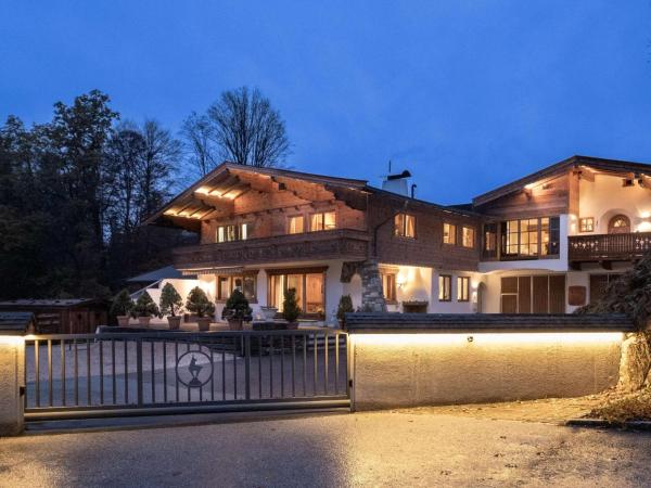City Hide-away - Kitzbühel