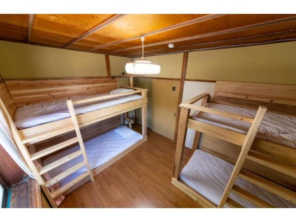 Showa No Toraya - Vacation Stay 61491v - Nagano, Japan