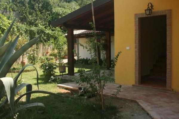 B&b Del Castagneto - Calabria