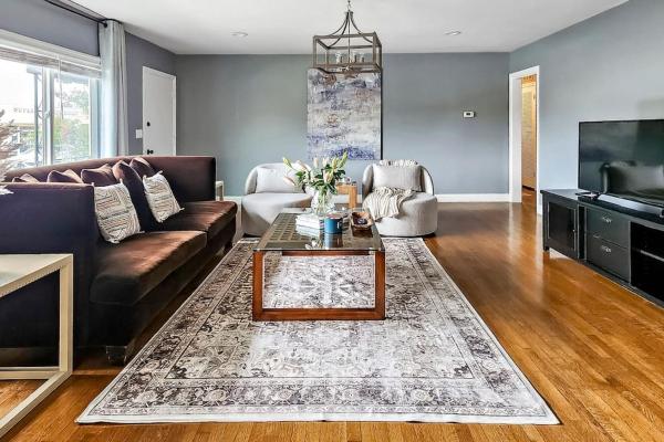 Spacious Apt Min To Downtown Culver City & Venice Beach - Aéroport de Los Angeles (LAX)