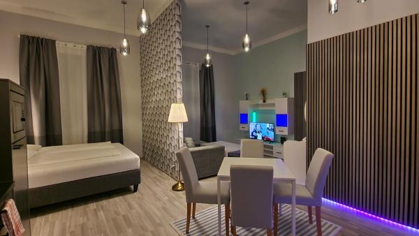 Elegance Studios Wien - Viena