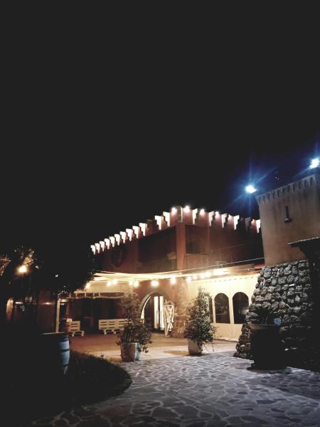 Villa Carmela - Campo Felice