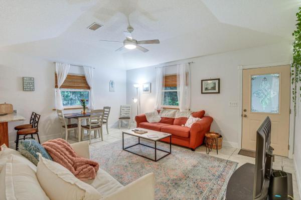 Palm Coast Vacation Rental < 1 Mi To The Beach! - Palm Coast