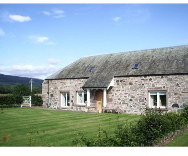 Fairness Cottage, Near Comrie - Comrie