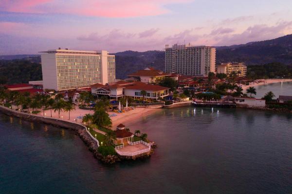 Moon Palace Jamaica - All Inclusive - Jamaïque