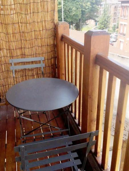 Appartement Charme Petite Terrasse à 400m De Paris - Gentilly