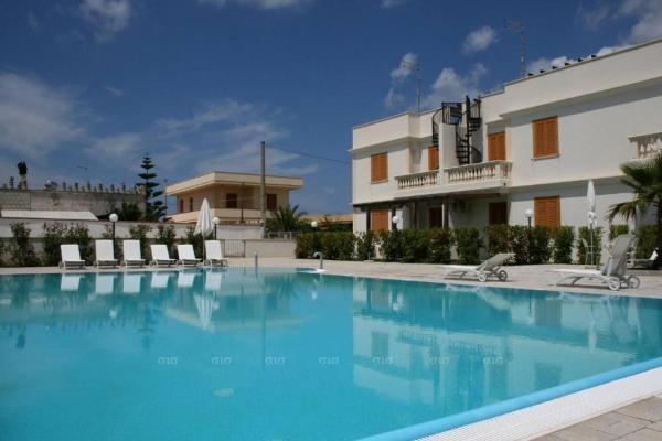 Sweet Summer Sunset - Puglia