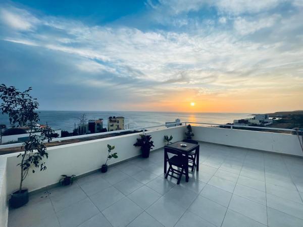 Residencial Eunice - Praia