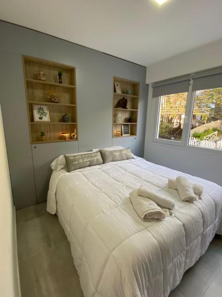 Andes Del Sur - Ushuaïa