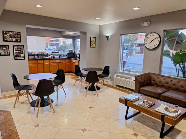 Portofino Inn Burbank - Burbank, CA