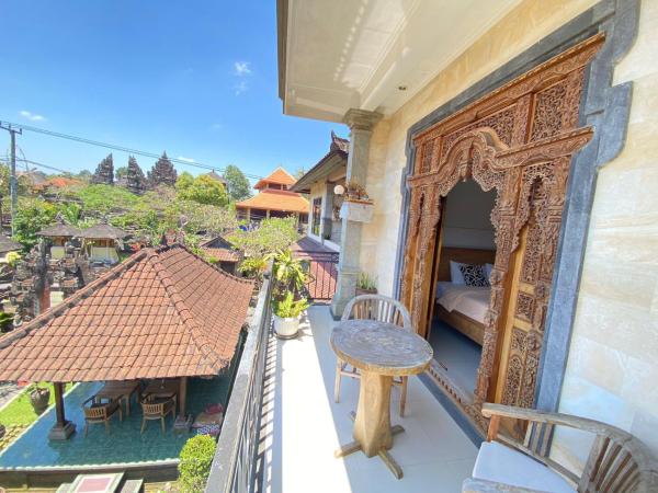 Wina Ubud B&b - Ubud