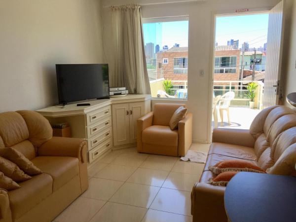 Apartamento Em Torres - Torres