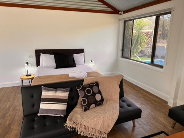 Wallaby Lodges - Branxton