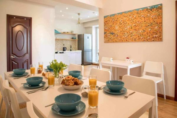 Eternal Sky Tour & Guest House - Ulaanbaatar
