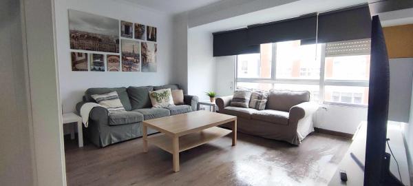 Apartamento En Ultramar - Ferrol, Spain