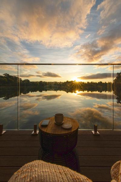 Edge Luxury Villas - Cowaramup