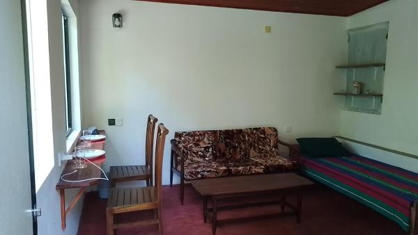 Rainbow Mountain Villa - Mirissa