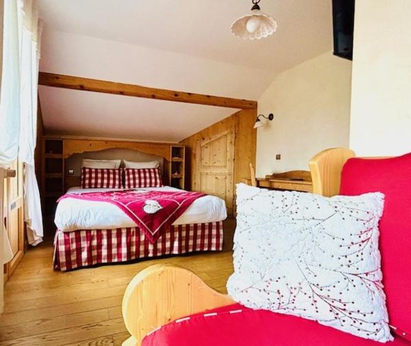 Hôtel Le Jalouvre - Cluses