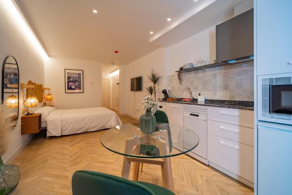 Edificio Correos By Plaza Mayor Apartamentos - Simancas