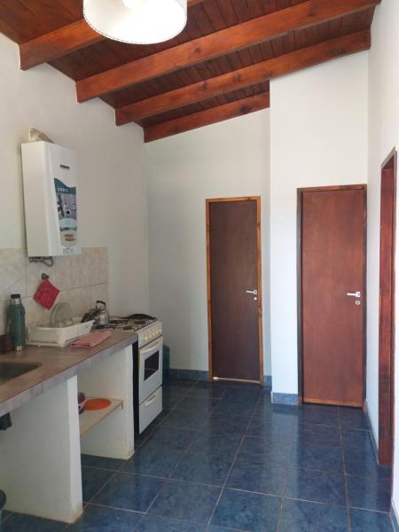 La Peninsula - Provincia de La Pampa