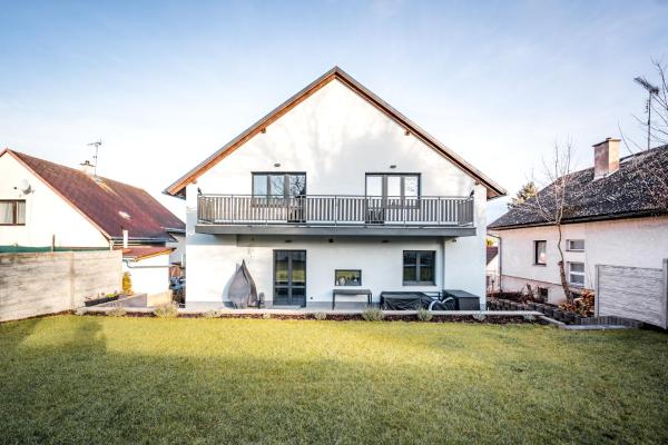 Apartmány Tera - Tchéquie