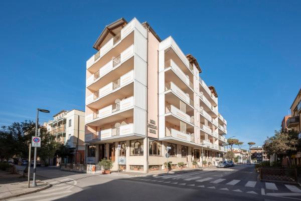 Lola Piccolo Hotel E Appartamenti - Castiglione della Pescaia