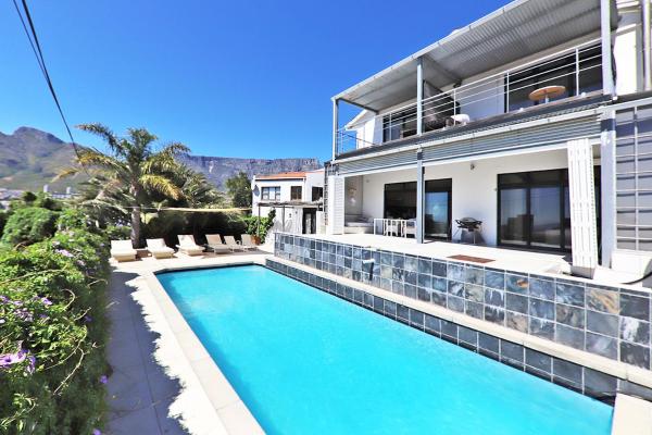 8 On Upper Bloem - Camps Bay