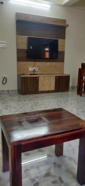 Castle Hebbal Service Apartments -
