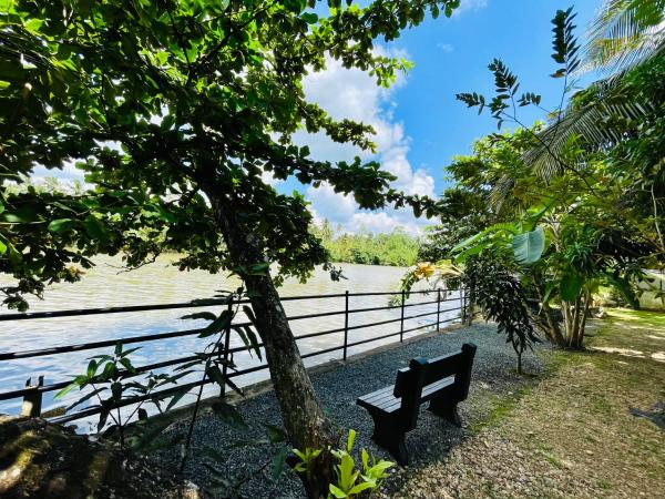Pelli Riverine - Mirissa