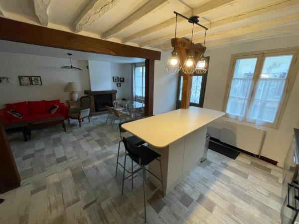 La Maison De Marion - Chaumont-sur-Loire