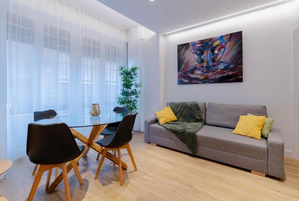 Apartamentos Tribeca Centro I - Albacete