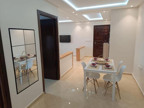 Cozy Sunny Apartment - Salé