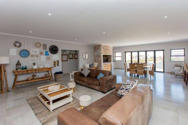 Modern Leisure, Langebaan - 蘭戈班