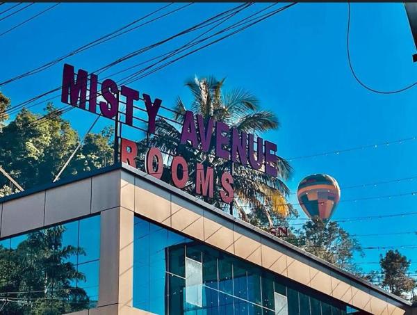 Misty Avenue Premium Rooms - Munnar