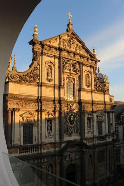 The View - Amberes, Bélgica