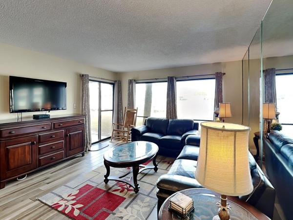 Edgewater Villa #902 - Panama City Beach, FL